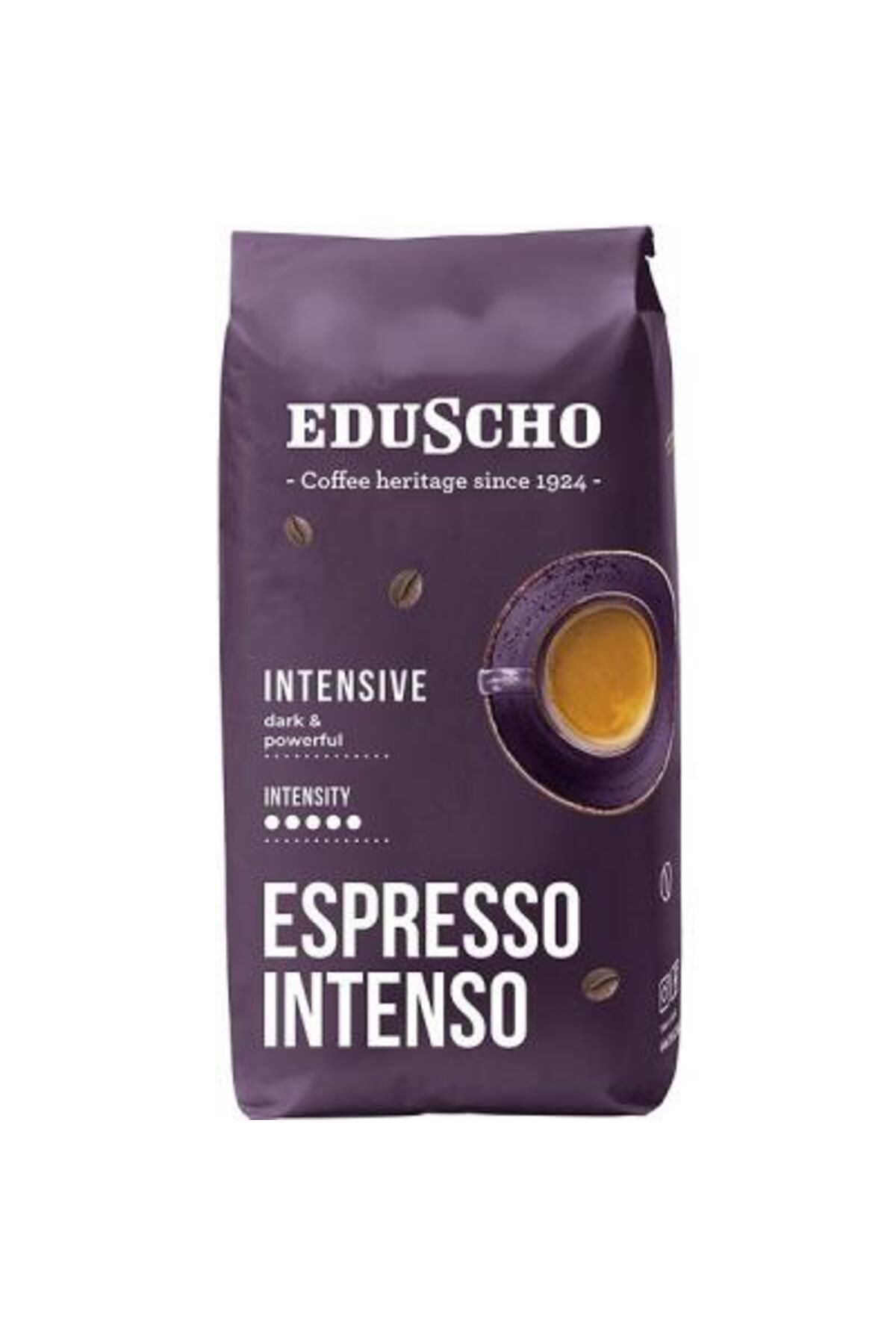 Tchibo Eduscho Caffe Espresso Intenso 500 gr - BunlarEve.com - 430,90 TL