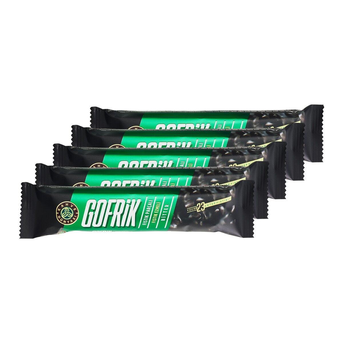 5'li Bitter Gofrik - BunlarEve.com - 198,90 TL